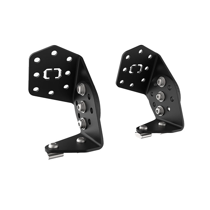 SpaceRail Angle Mount Kit | Stashed Products