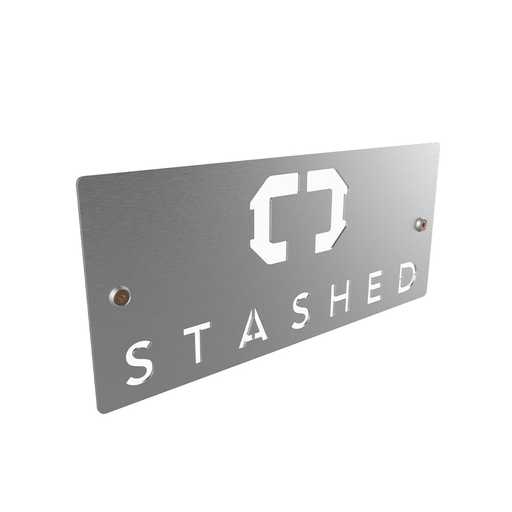 Stashed Sign – Stashed Products