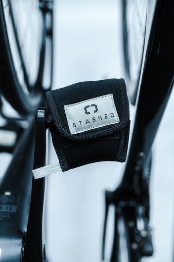 Stashed Products - Bike Storage Systems and Security