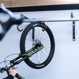 Stashed Products - Bike Storage Systems and Security