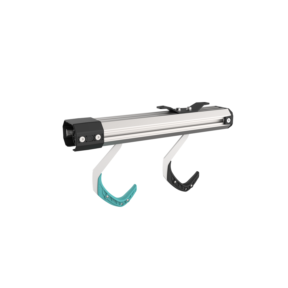 SpaceRail Demo Set – Stashed Products