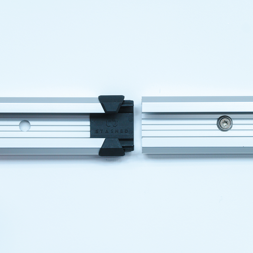 LodeStar Rail Joiner – Stashed Products