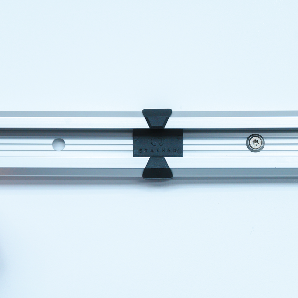 LodeStar Rail Joiner – Stashed Products