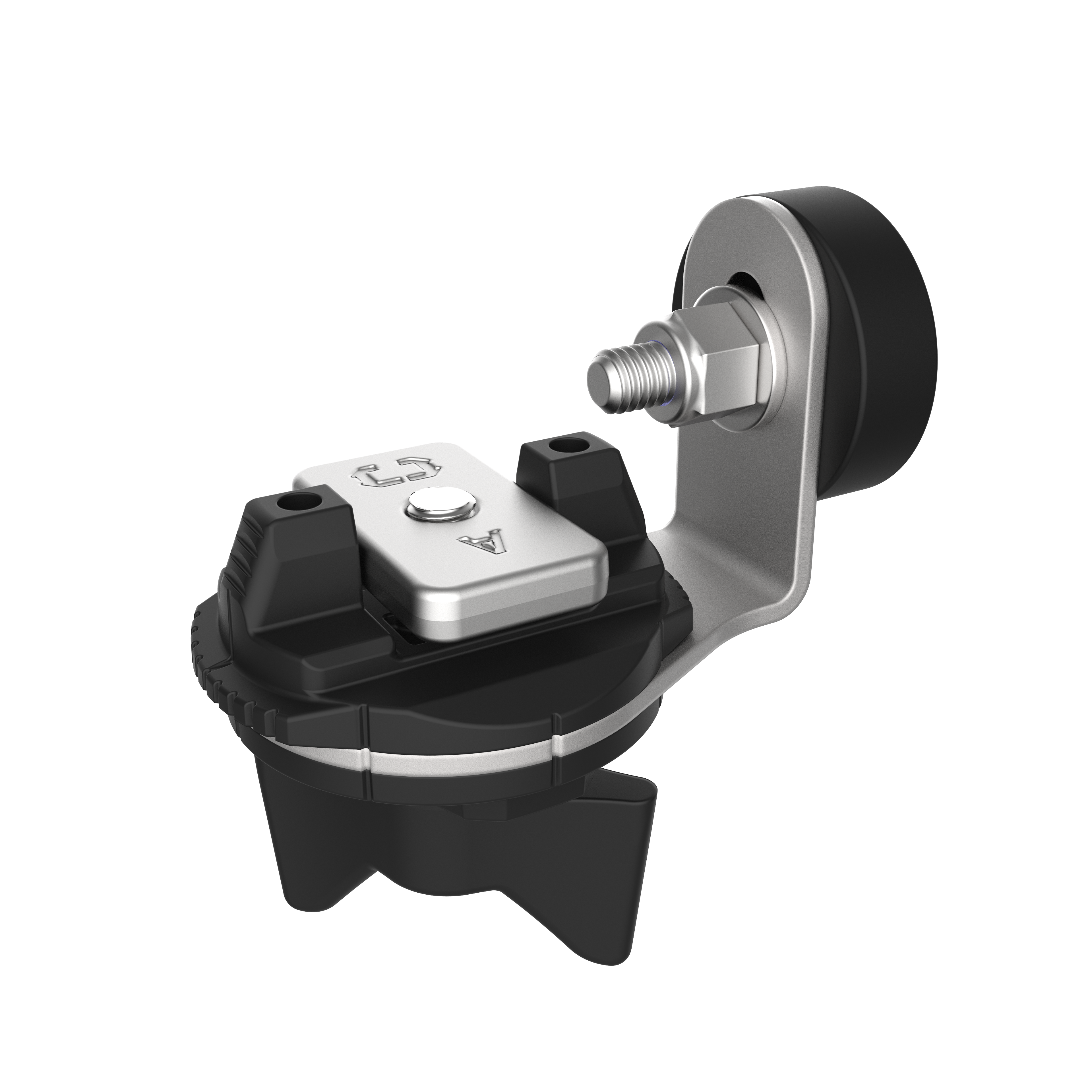 SpaceRail Trolley Stopper Kit – Stashed Products