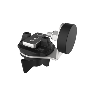 SpaceRail Bike Storage System – Stashed Products