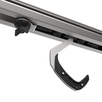 SpaceRail Bike Storage System – Stashed Products