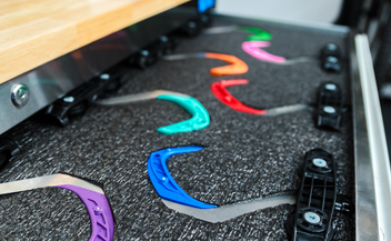 SpaceRail Spare parts – Stashed Products