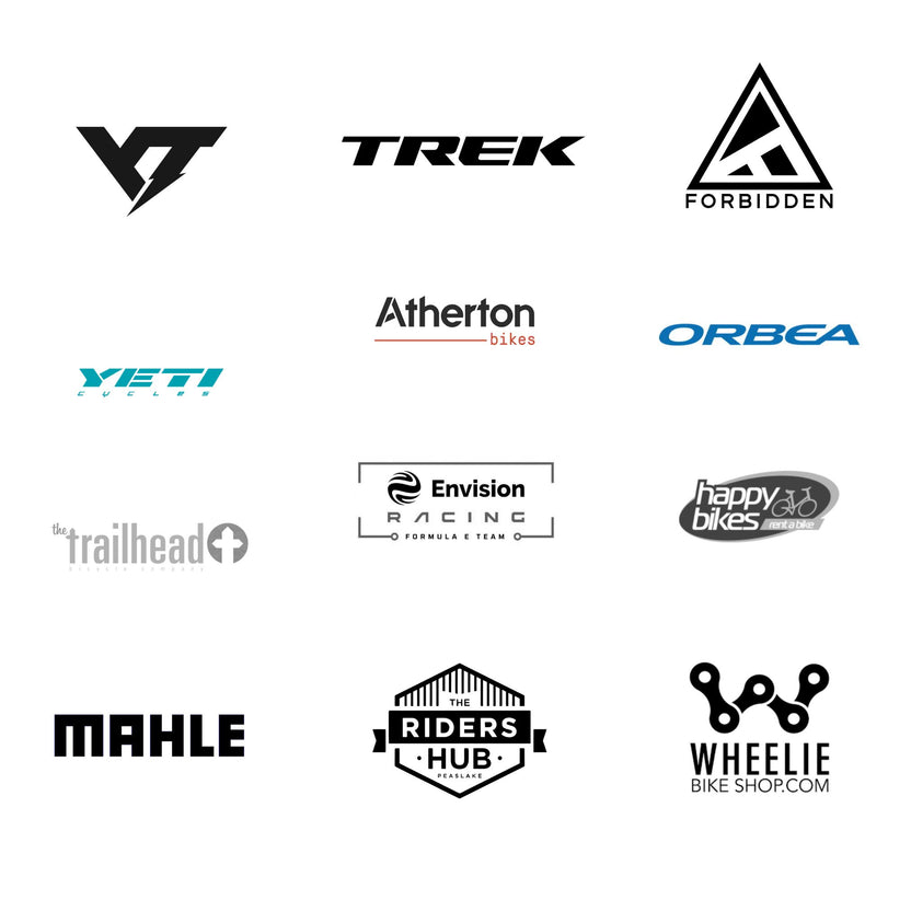 Commerciële fietsenstallingssystemen - Stashed Products