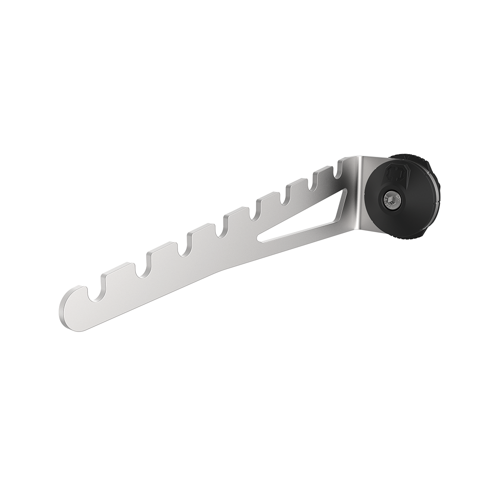 LodeStar Clothes Hanger Hook | Modular Clothing Storage – Stashed Products